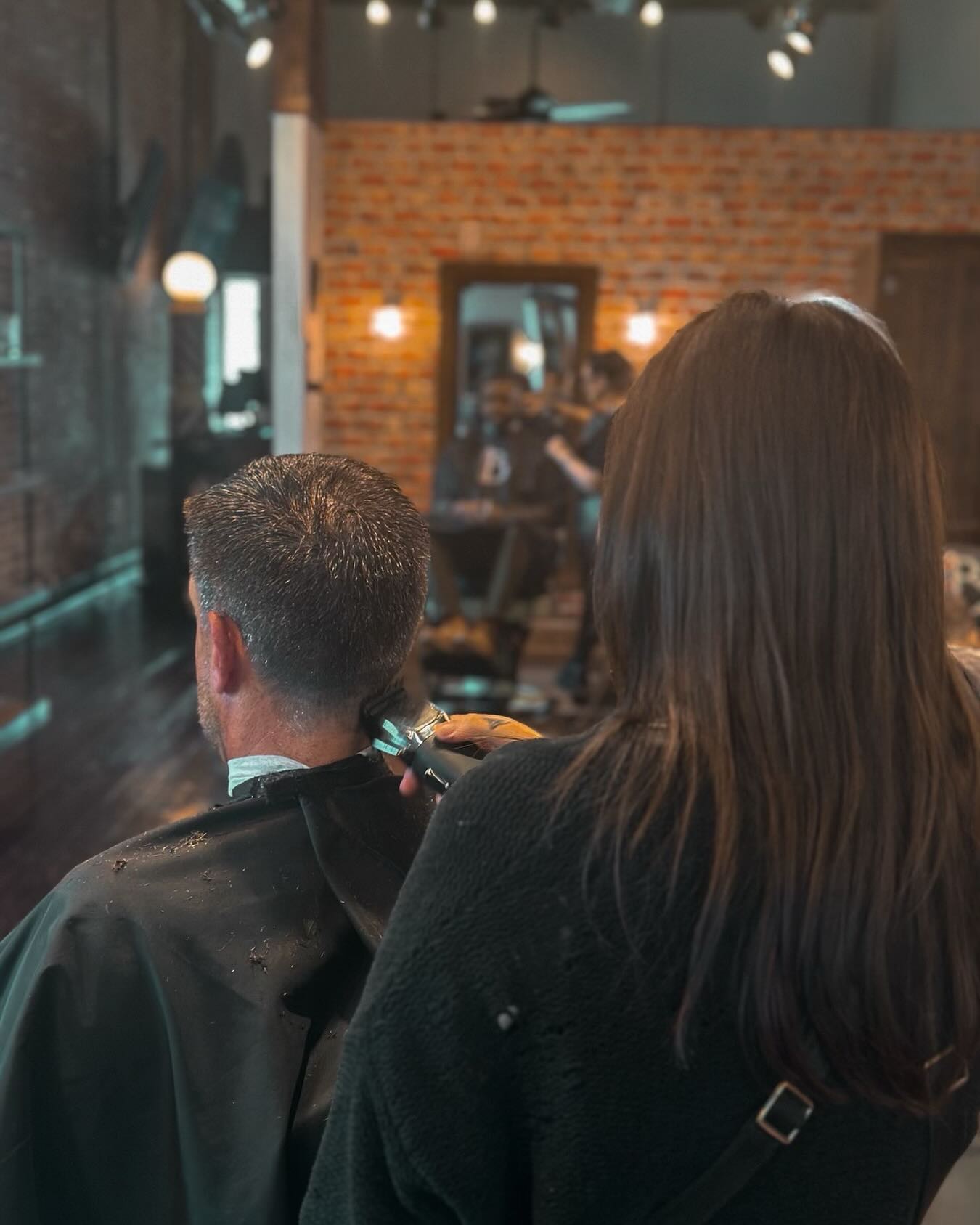 The Barberette | Kansas City's Premier Barbershop | KC Barber